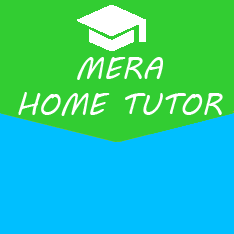 Mera Home Tutor (@onlinetutor) • tooter.in - Tooter