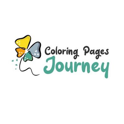 Coloring Pages Journey (@coloringpagesjourney) • tooter.in - Tooter