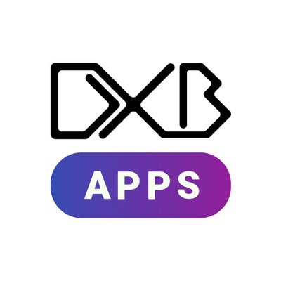 DXB APPS ABU DHABI (@dxbappsabudhabi) • tooter.in - Tooter