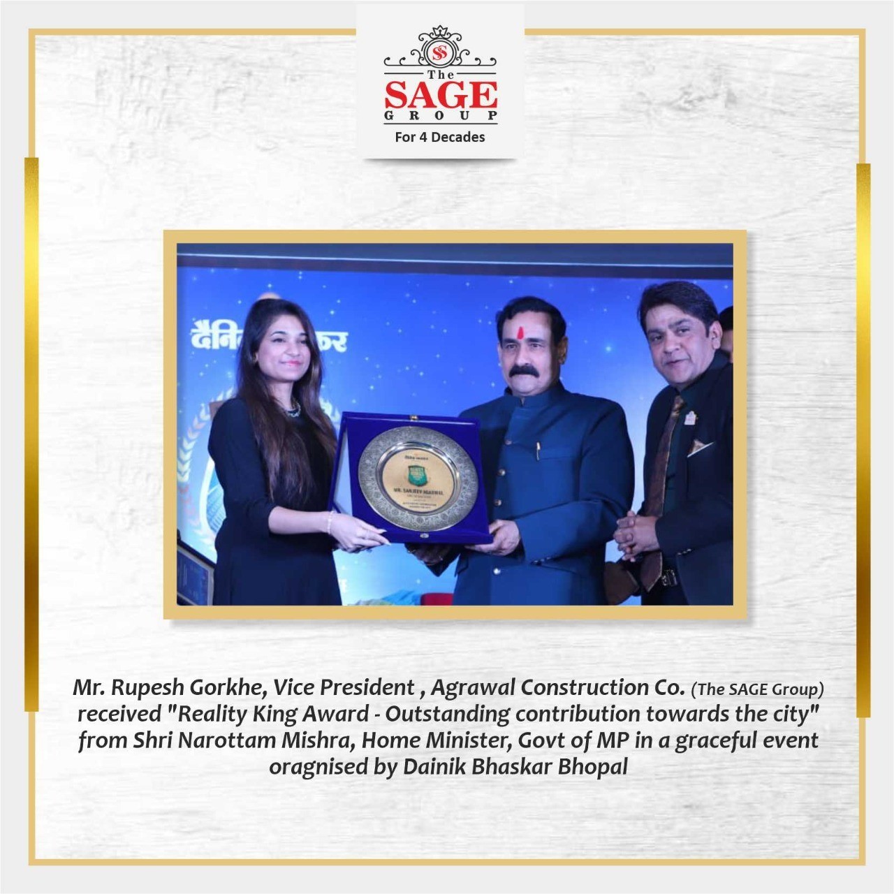 Agrawal Construction (@agrawalconstruction) • tooter.in - Tooter